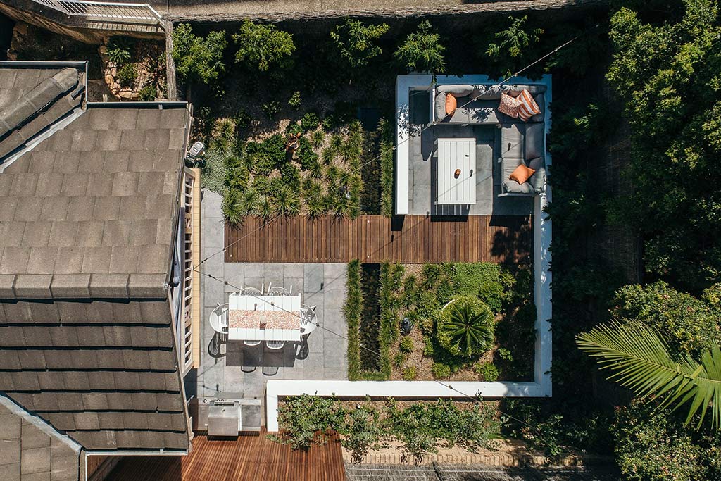 Fairlight - Landscapers, Landscape Design Company, Landscaping | Lone ...