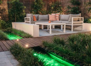 Landscaping Projects - Lone Pine Landscapes, Sydney NSW