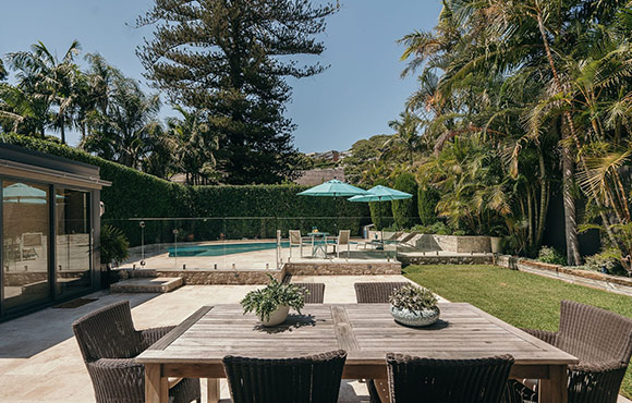 Landscape Construction Sydney | Landscaping Company