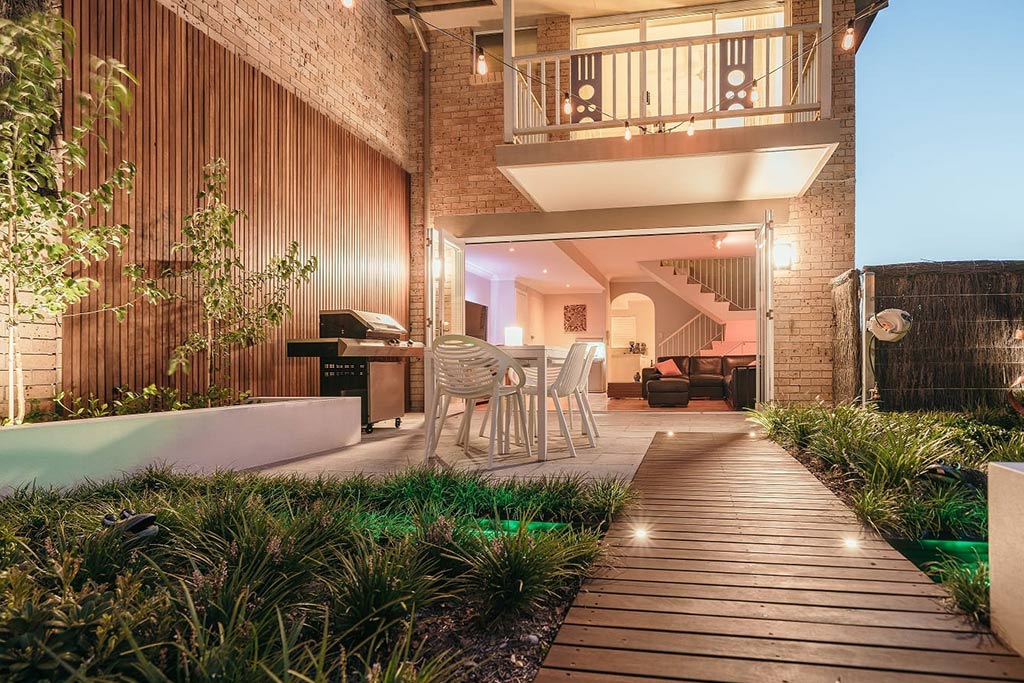 About Lone Pine Landscapes