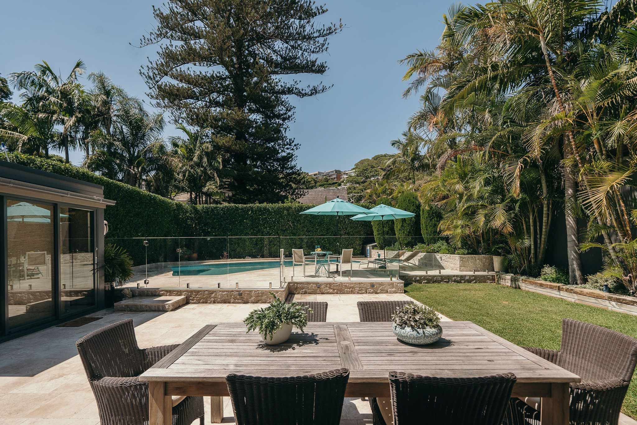 Landscapers Sydney | Landscape Design Company - Lone Pine Landscapes ...