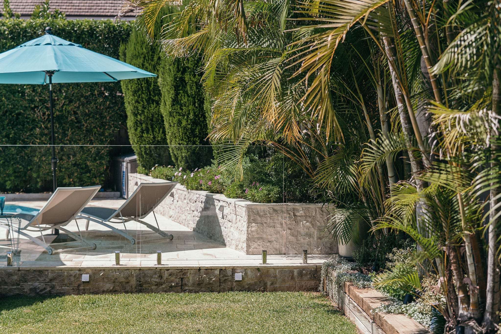 Landscapers Sydney | Landscape Design Company - Lone Pine Landscapes ...