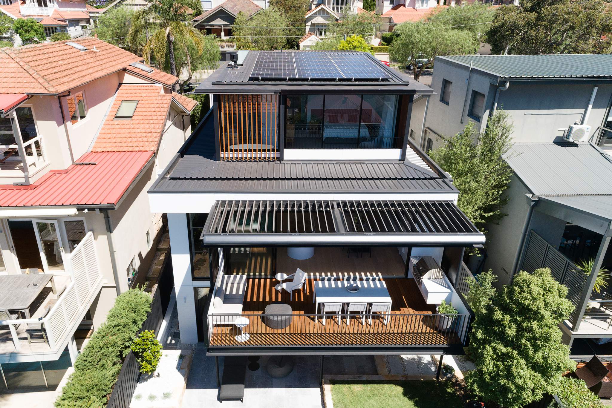 Landscapers Sydney | Landscape Design Company - Lone Pine Landscapes ...