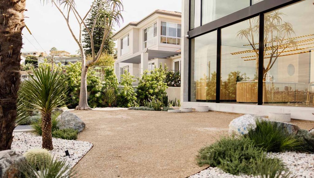 Landscape Construction Sydney | Landscaping Company - Lone Pine ...